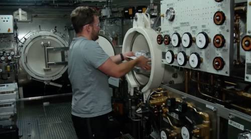 IMCA Assistant Life Support Technician (ALST) Course 100% E-Learning - Trauma Training