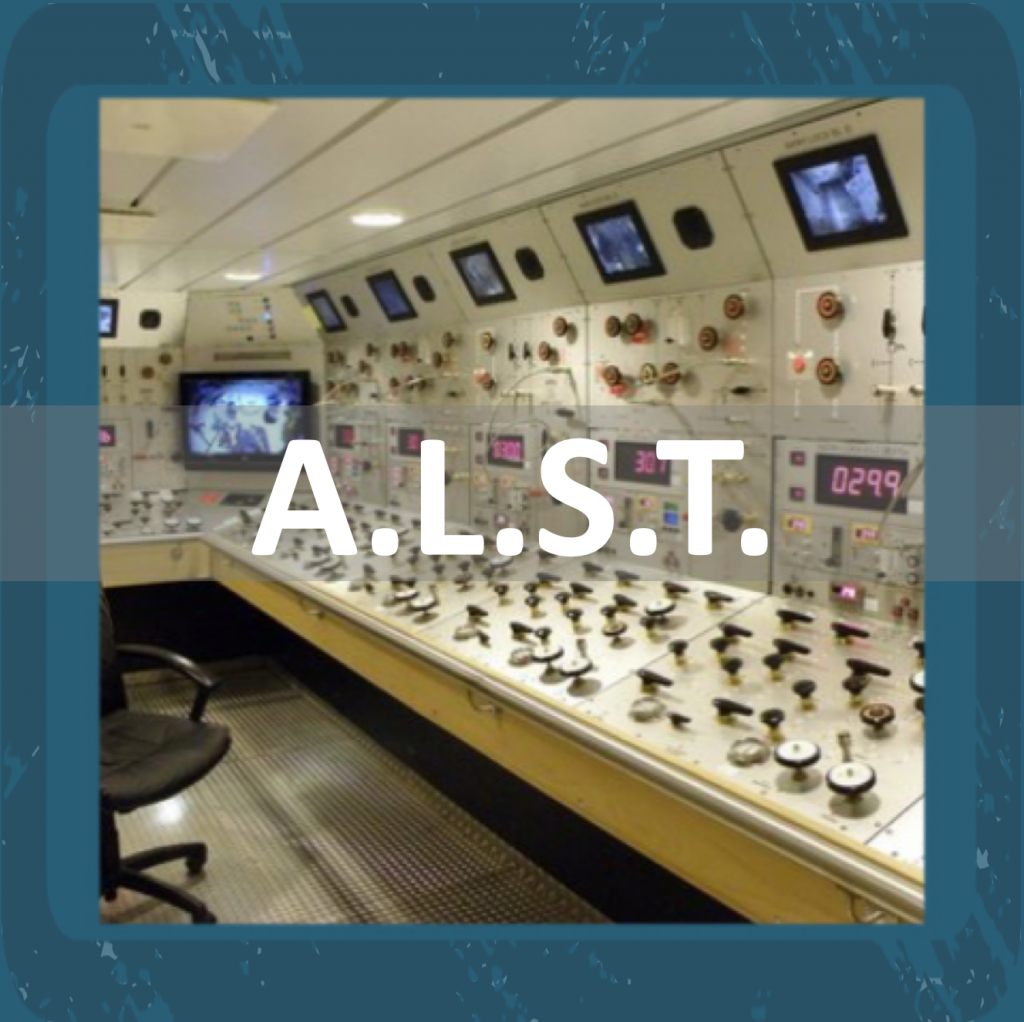 IMCA Assistant Life Support Technician (ALST) Course 100% E-Learning - Trauma Training