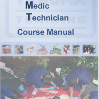 IMCA Diver Medic Technician (DMT) Course - Trauma Training