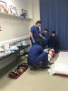 IMCA Diver Medic Technician (DMT) Course - Trauma Training