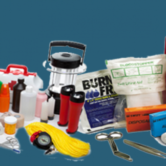 IMCA Diver Medic Technician (DMT) Course - Trauma Training