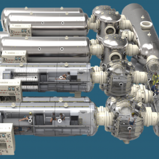 IMCA Diver Medic Technician (DMT) Course - Trauma Training