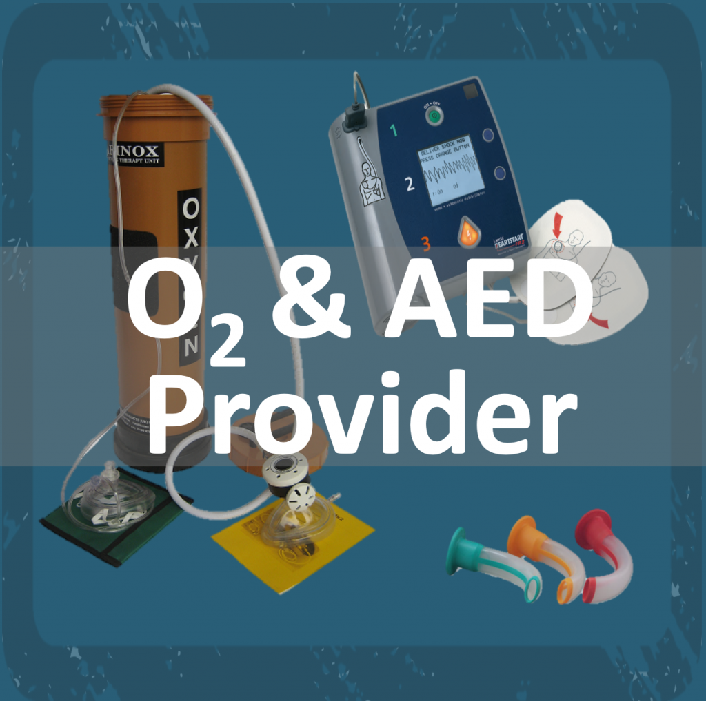 IMCA Diver Medic Technician Refresher (DMT-R) Course (Mexico) - Trauma ...