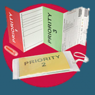 IMCA Diver Medic Technician (DMT) Course - Trauma Training