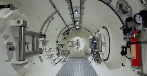 IMCA Assistant Life Support Technician (ALST) Course 100% E-Learning - Trauma Training