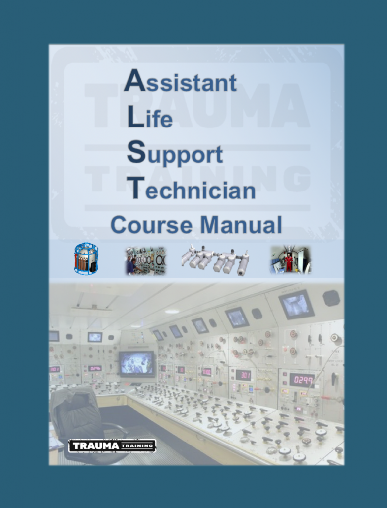 LST Exam Preparation Program - Trauma Training