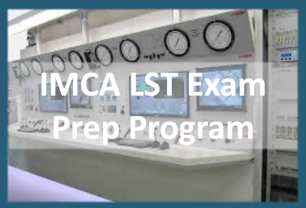 LST Exam Preparation Program - Trauma Training