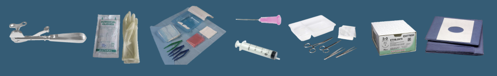 30. DMAC 15 -(DMT) - Trauma Training