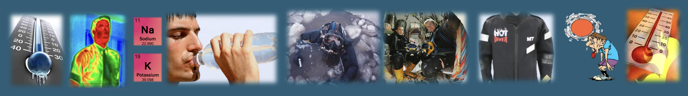 Climatic Injuries - (DMT) - Trauma Training