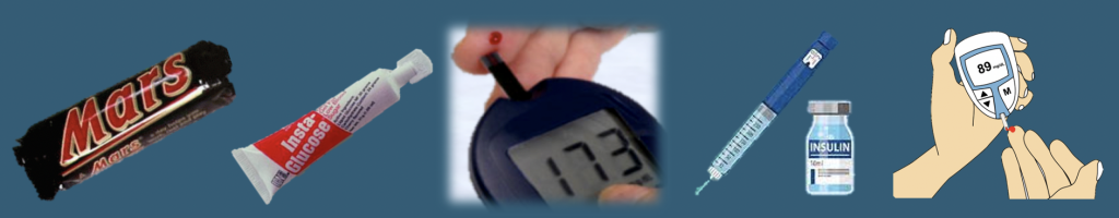 Diabetes (First Aid) - Trauma Training