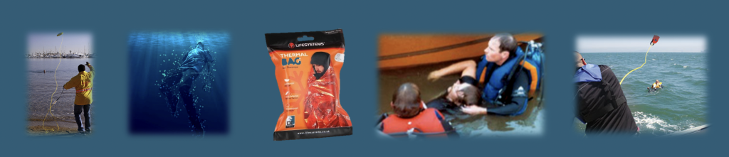 Drowning (First Aid) - Trauma Training