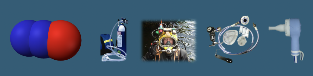 Entonox Administration -(DMT) - Trauma Training