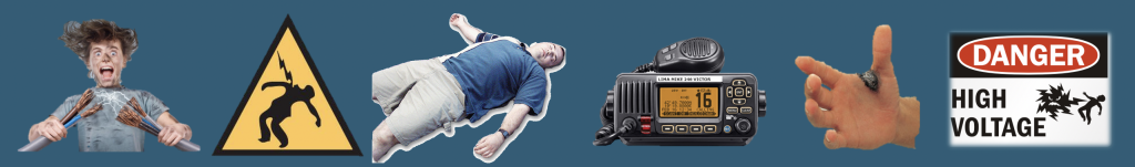 Electrical Shock (First Aid) - Trauma Training