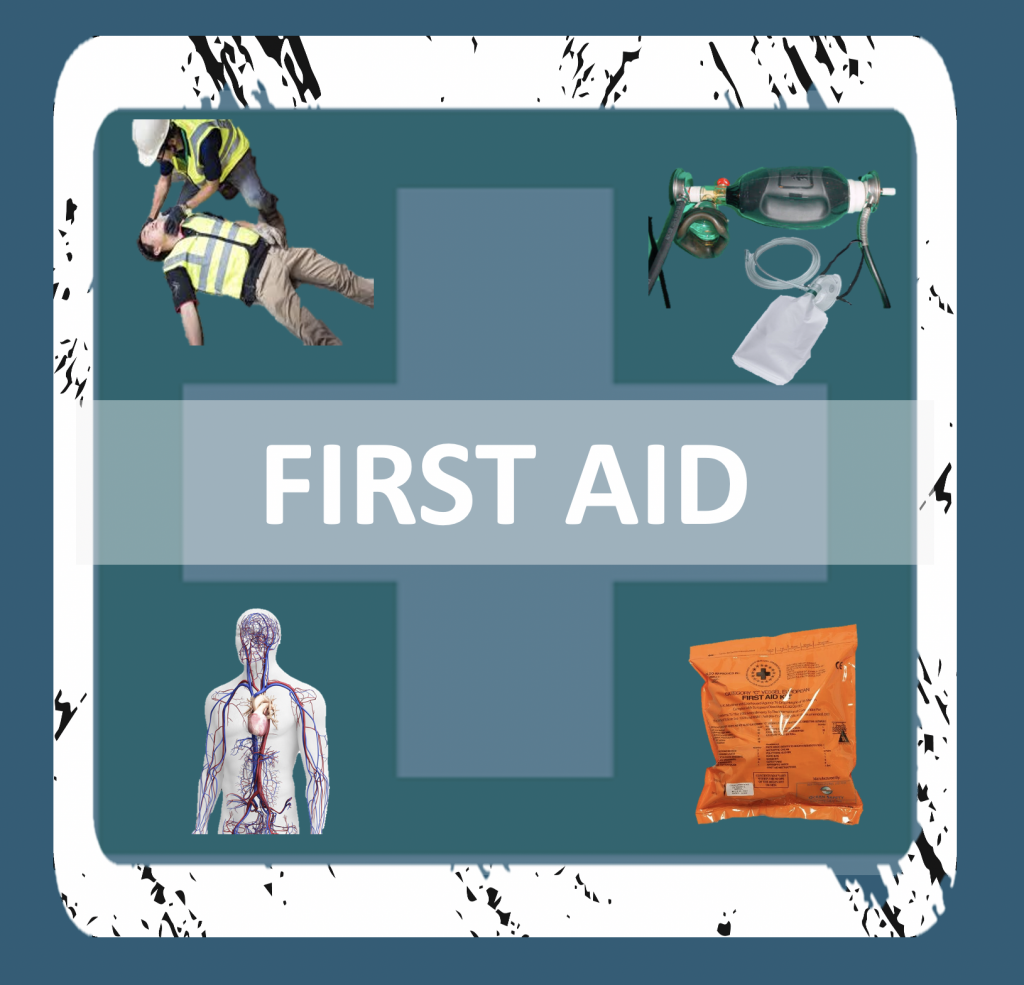 Diving First Aid Course (DMAC 11) - Trauma Training