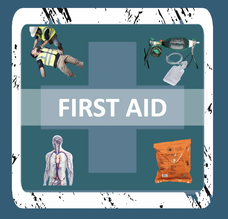 Diving First Aid Course (DMAC 11) - Trauma Training