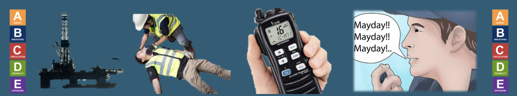 Urgent Communications (First Aid) - Trauma Training