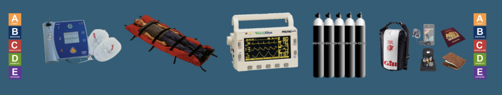 Casualty Evacuation - (First Aid) - Trauma Training