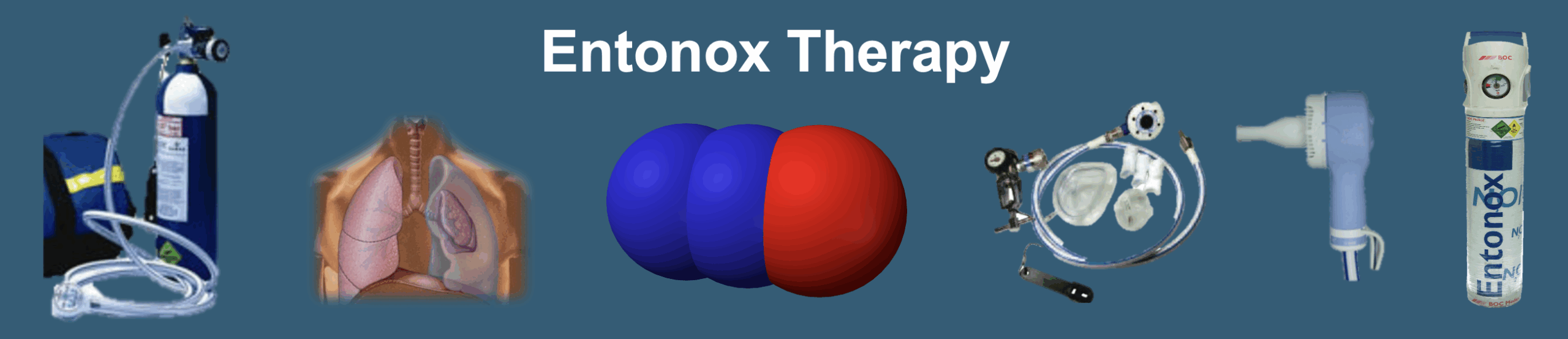 Entonox Administration - (First Aid) - Trauma Training